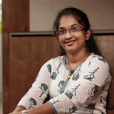 Meet Our Talented Vallath Team