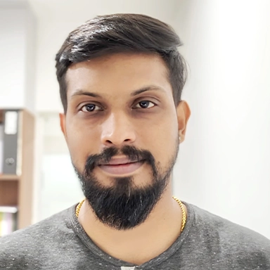 Meet Our Talented Vallath Team